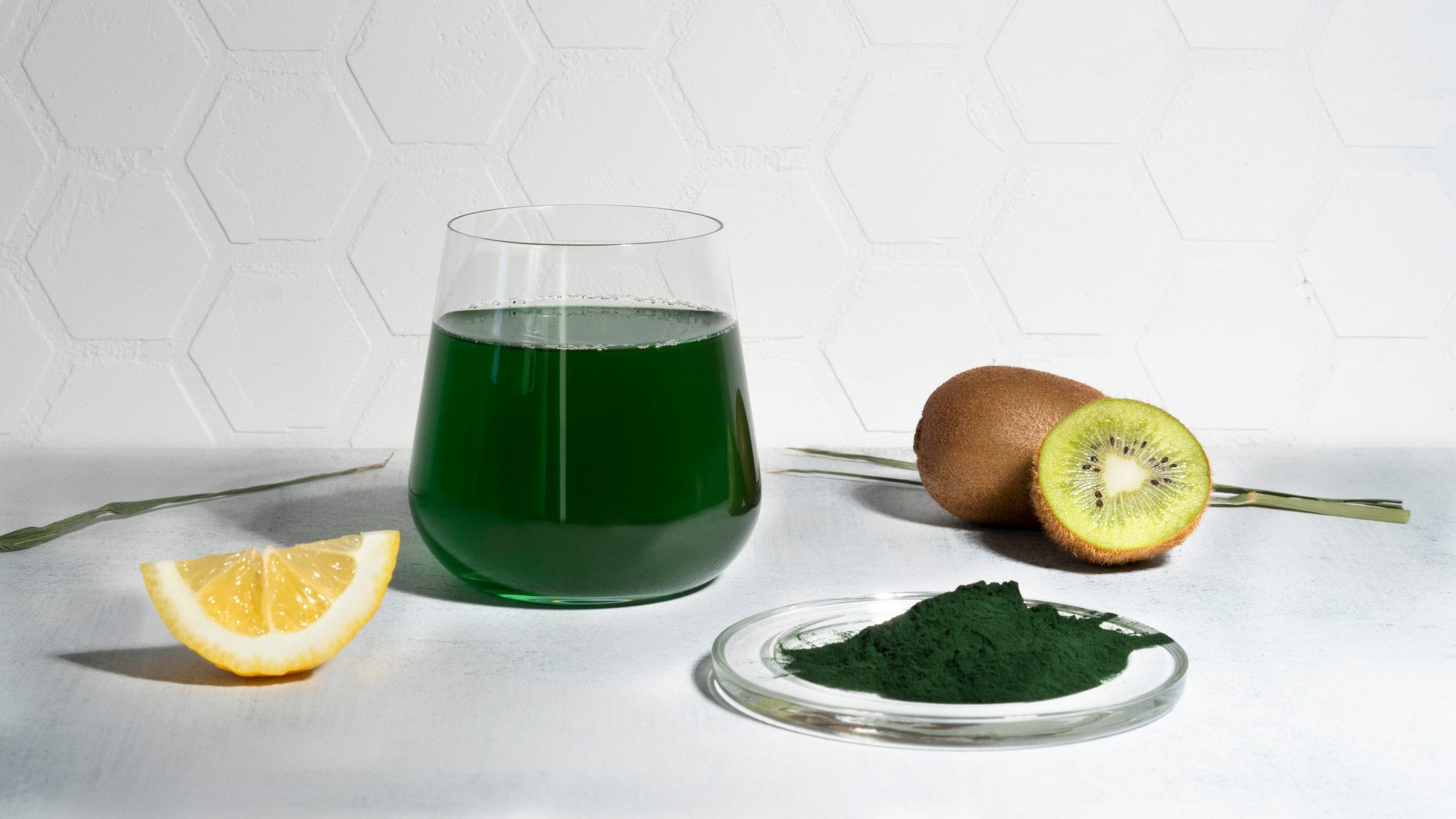 Chlorophyll Powder 100g - MatchaLeaf